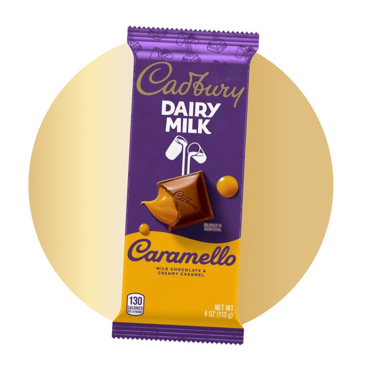 CADBURY Chocolate | Hersheyland