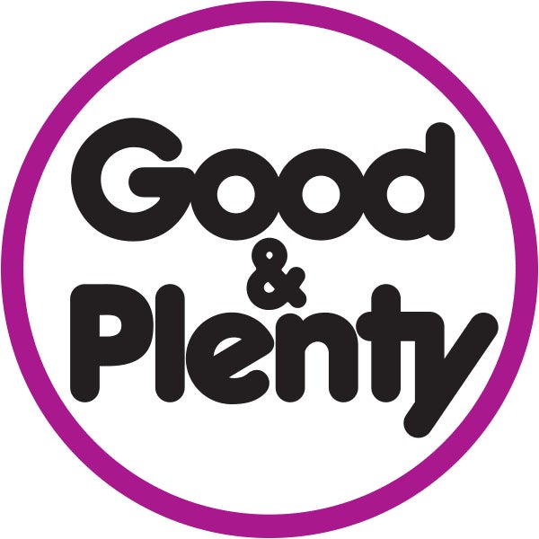 GOOD & PLENTY Licorice Candy | Classic Hershey Candy