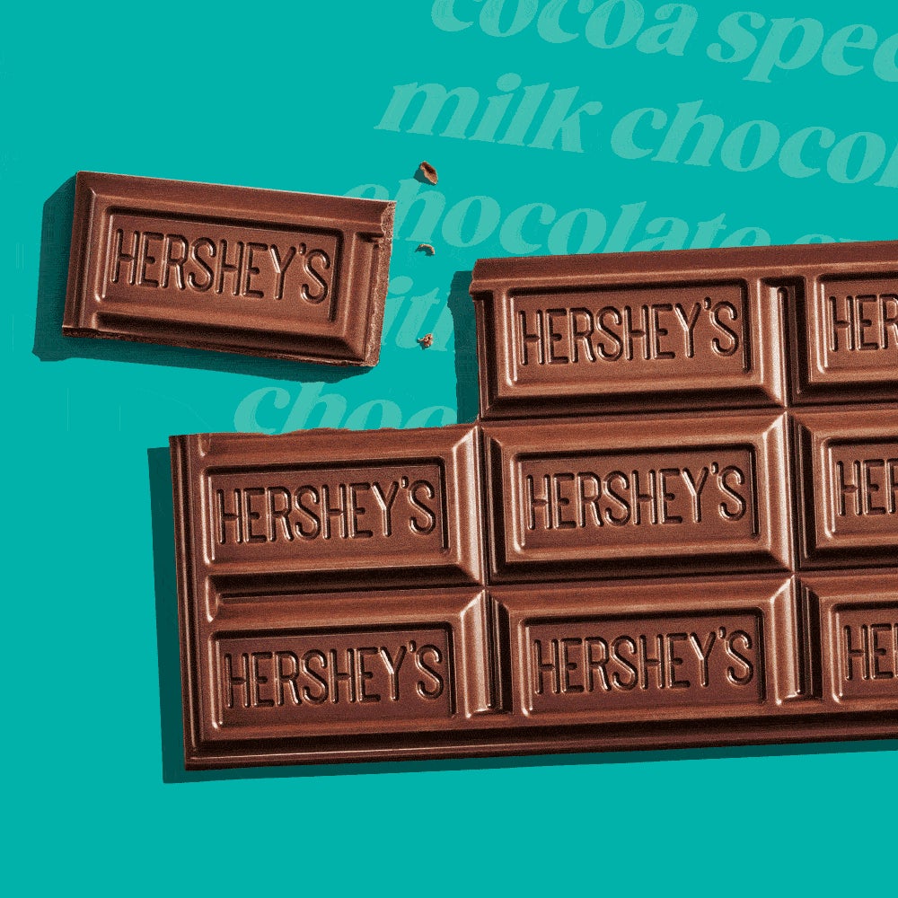HERSHEY'S Chocolate | Hersheyland