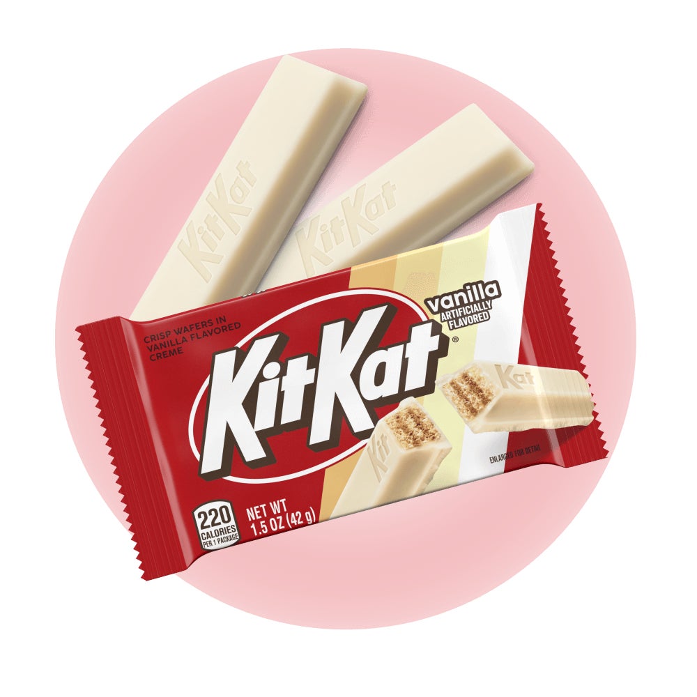 KIT KAT® Bars | Hersheyland