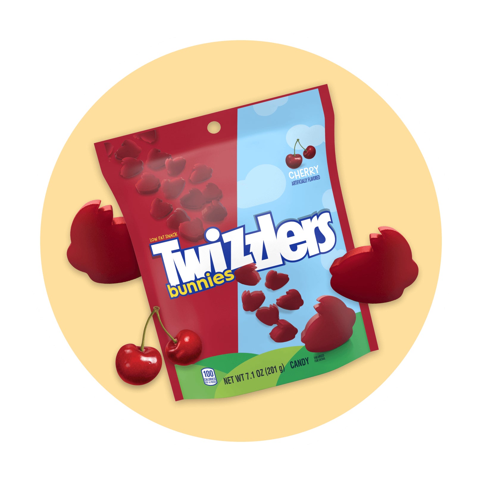 TWIZZLERS Candy | Hersheyland
