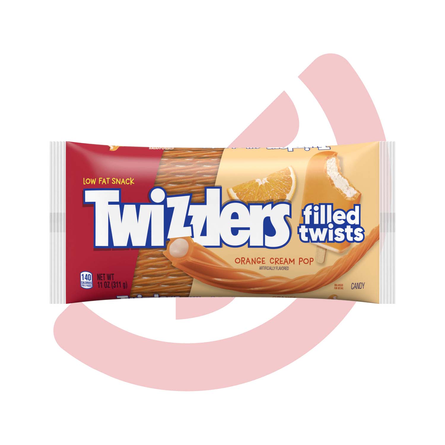 TWIZZLERS Candy | Hersheyland