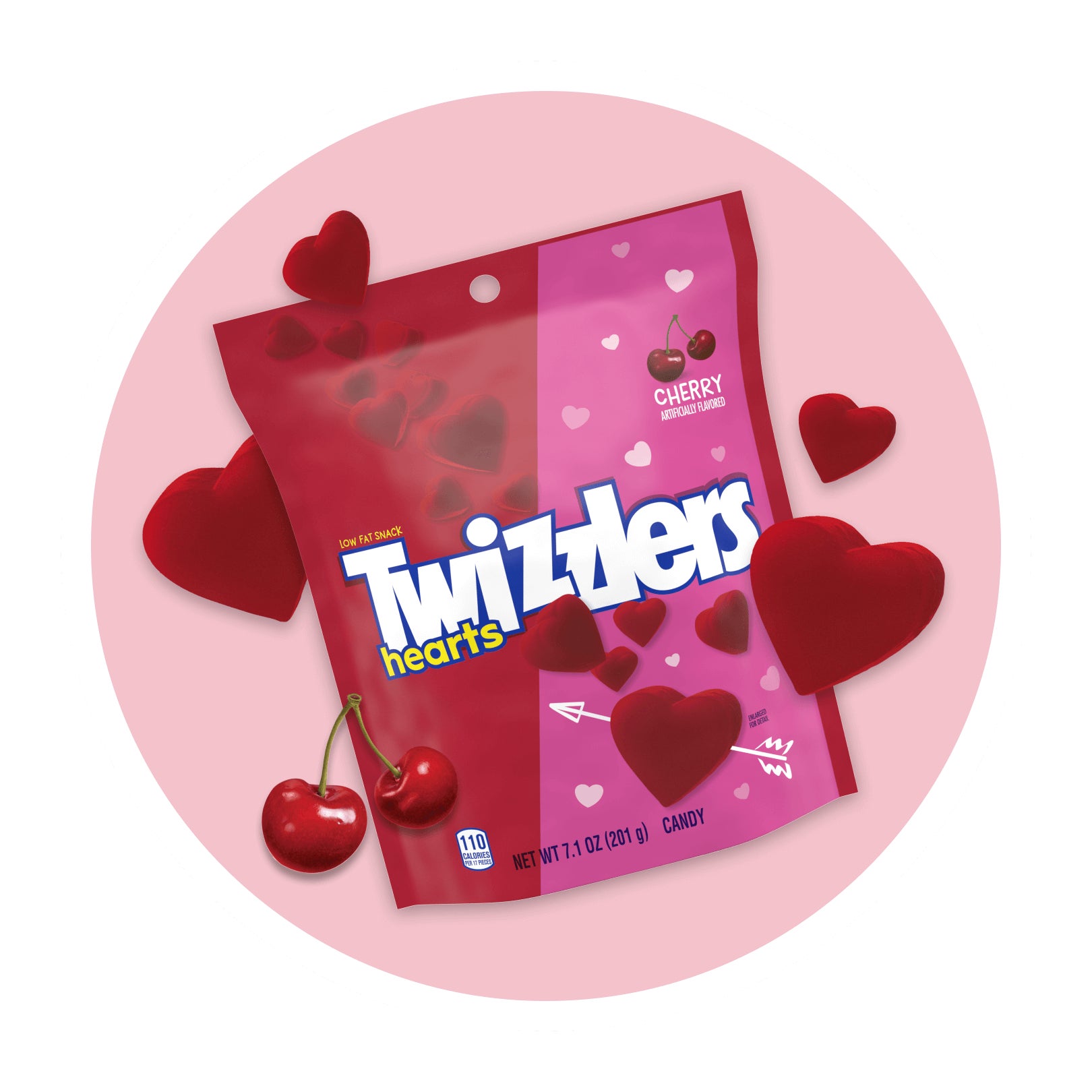 TWIZZLERS Candy | Hersheyland
