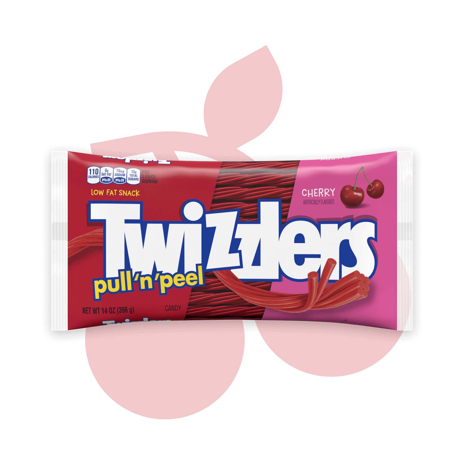 TWIZZLERS Candy | Hersheyland