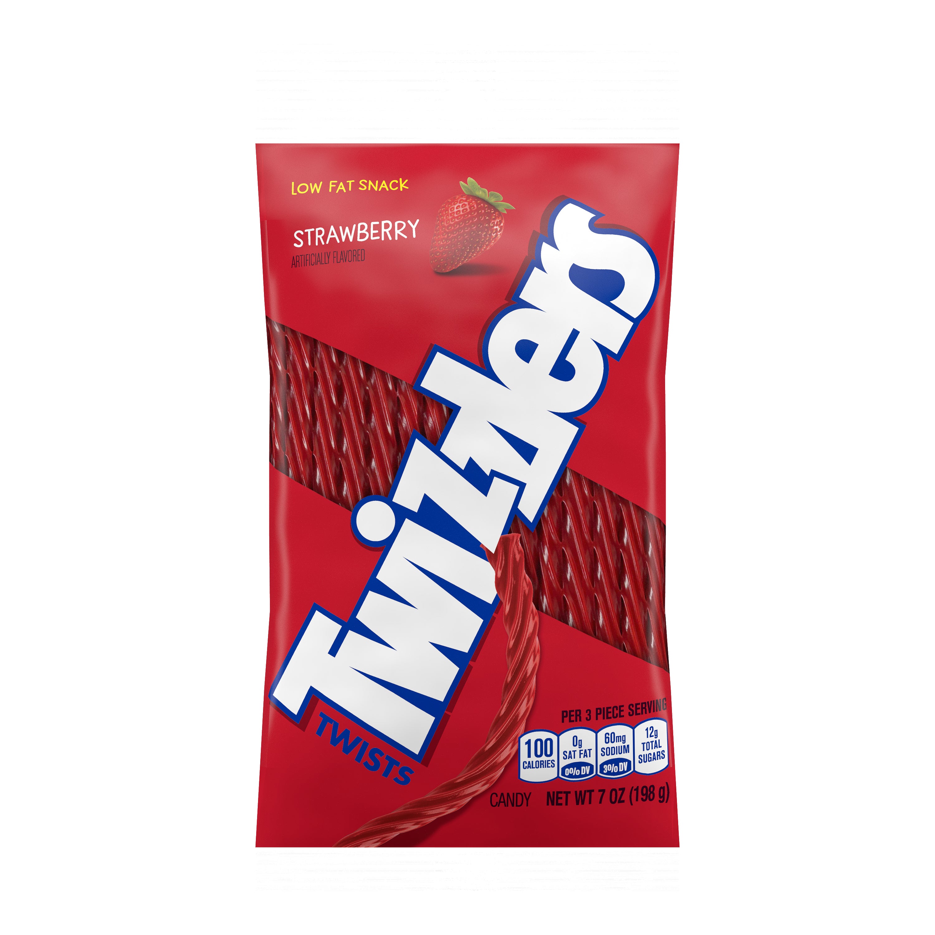 TWIZZLERS Candy | Hersheyland