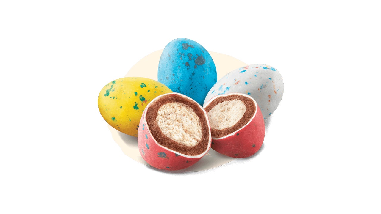 WHOPPERS Malted Milk Balls | Hersheyland